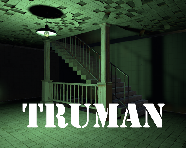 Truman by ColorfulGame Studio