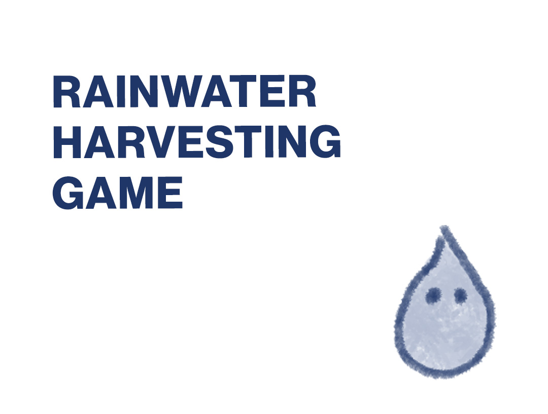 Rainwater Harvesting Game by ezgismar