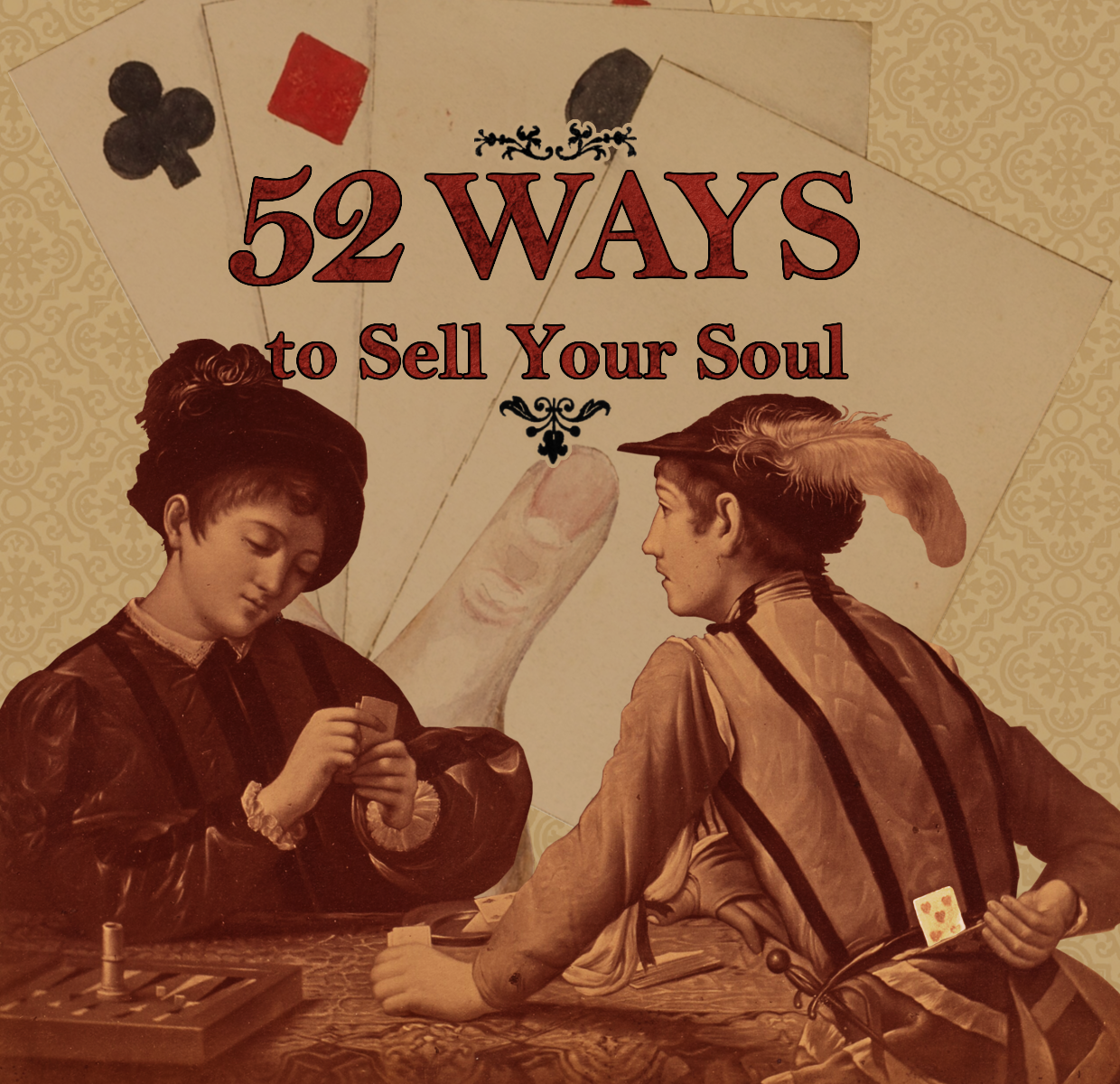 The 2.0 Update! Graphics, Layout & Journalling! - 52 Ways to Sell Your ...