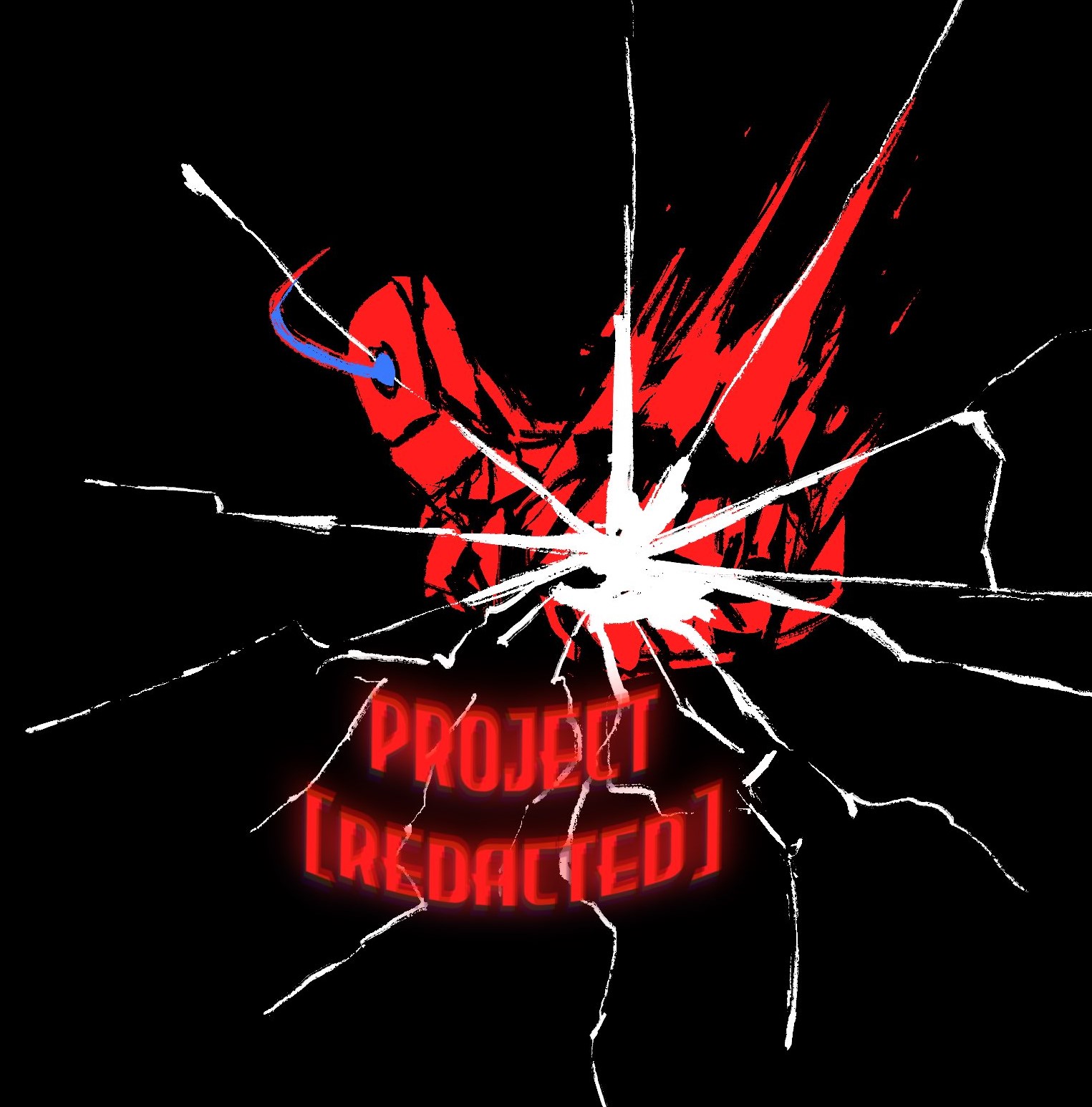 Project: [REDACTED] by LizbeeFrisbee, SunKingLam, Alpha Strike