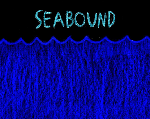 Seabound by oxymoron