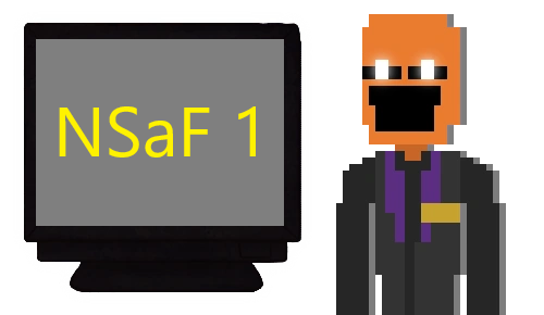 NSaF by Void Games