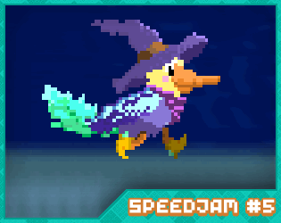 Ecaroh's Astral Ascent by ecaroh.games