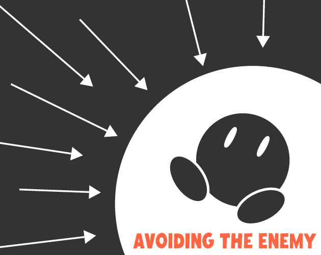 Nishino And His Computer Band - Avoiding the Enemy (OST) by Ryuheidou