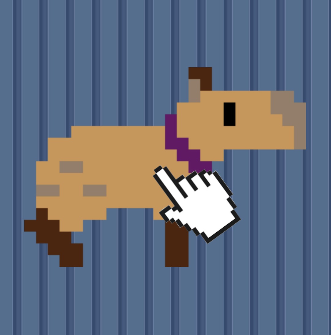 CAPY CLICKER by Capy Game Studio