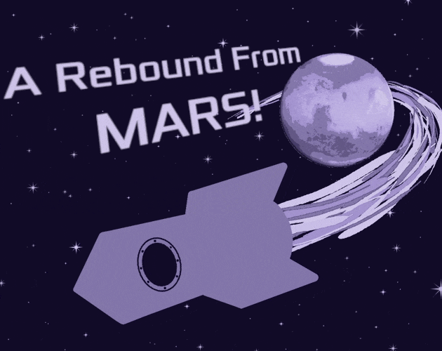 A Rebound From MARS! by Kraaj for MAY WOLF 2024: (More Wolves) MY WOLF ...