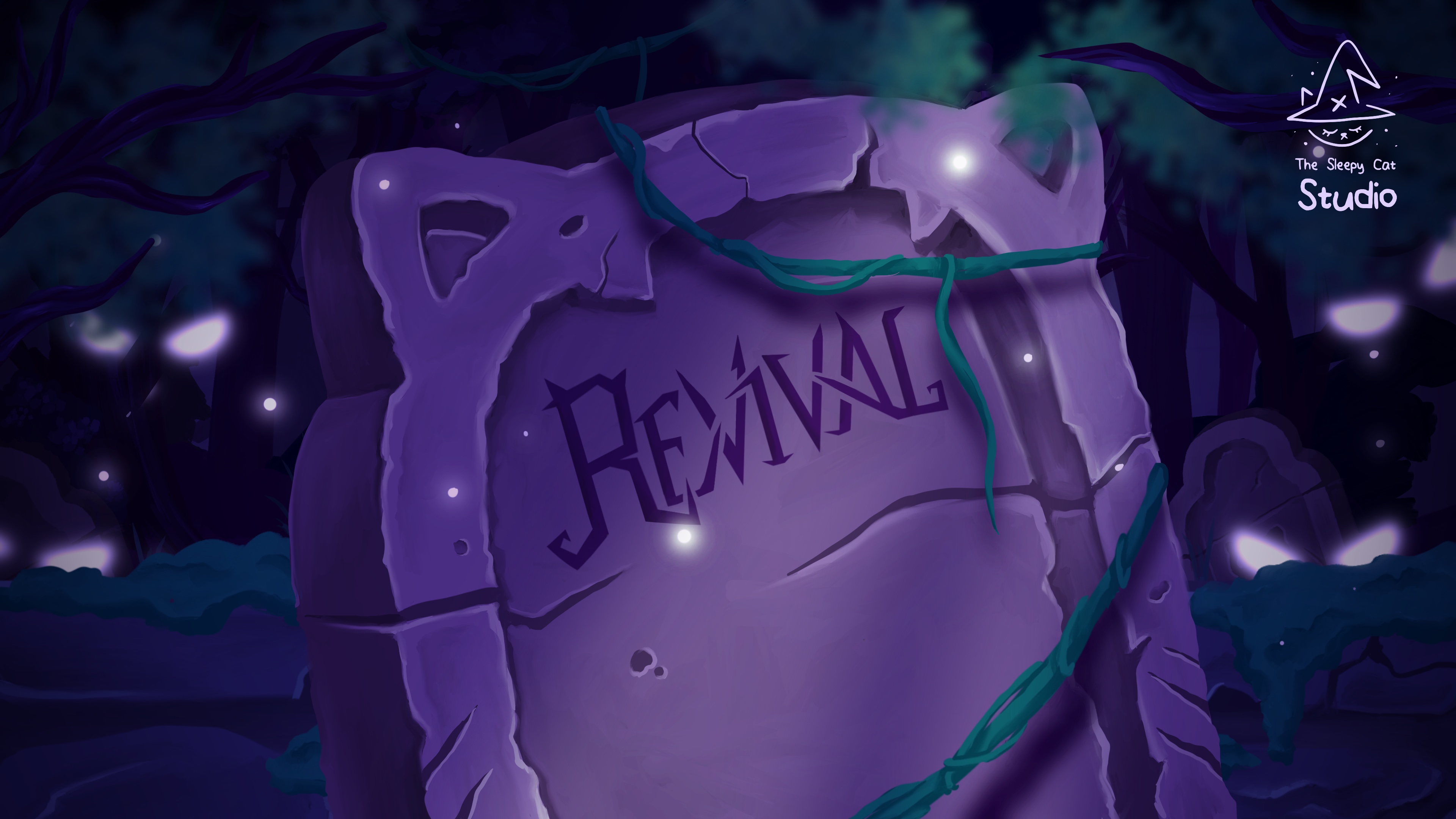 Revival by natashac.s