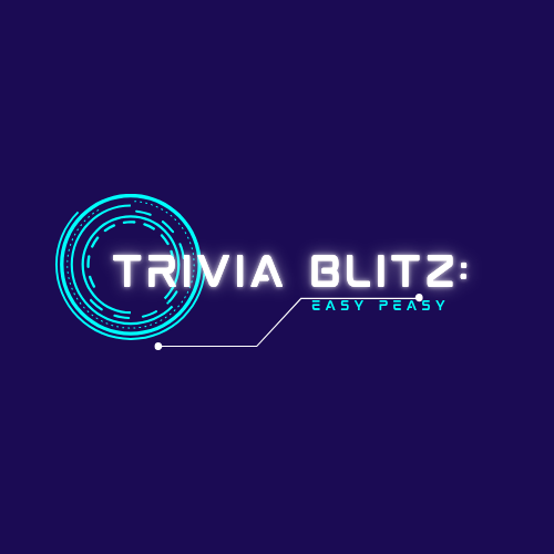 Trivia Blitz: Easy Peasy!" by Vinayak gehlot for Micro Jam 018: Water ...