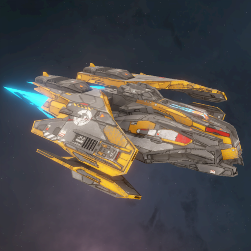 Planet Destroyer by vaga-game