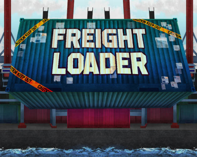 Freight Loader by Playful Bytes