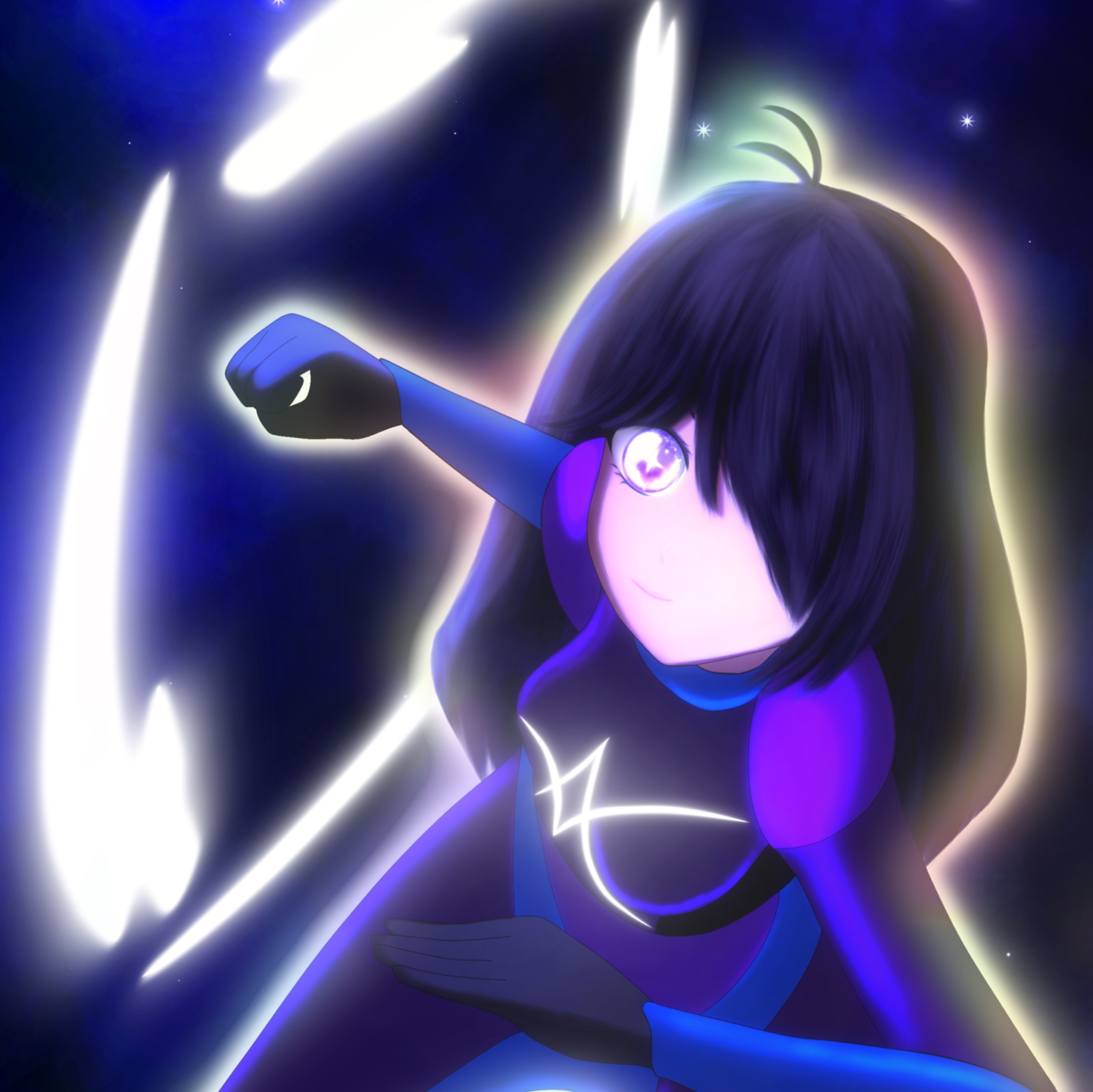 StarSpace by Animnade