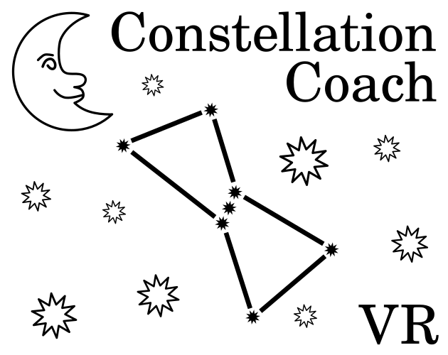 Rate Constellation Coach VR by David Snopek, Logan Lang, michael_shaten ...