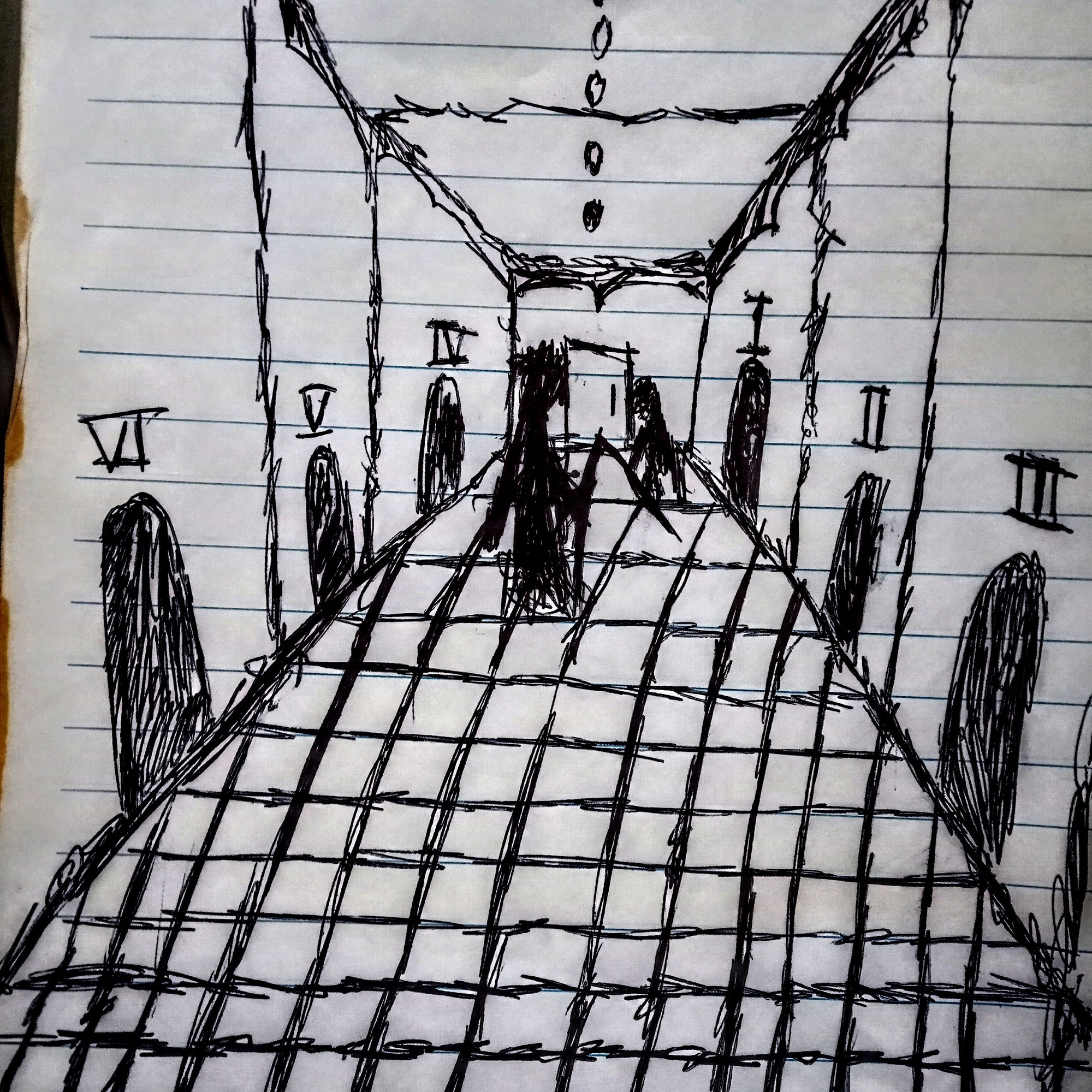 Cosmic Vortex Rider by Miçanga!