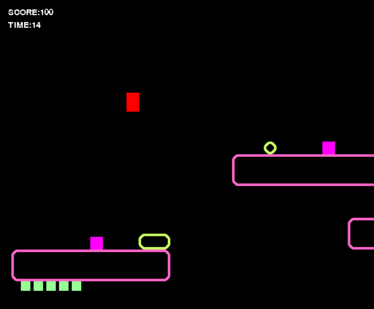 Neo Runner by 14avi14