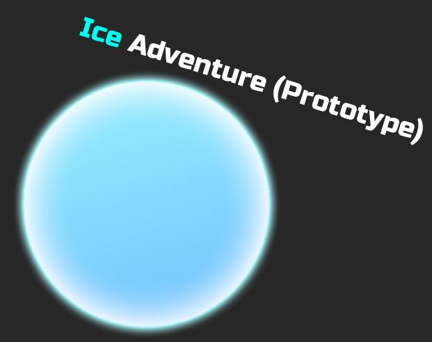 Ice Adventure (Prototype) by VladVV