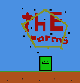 the forms by plopergames