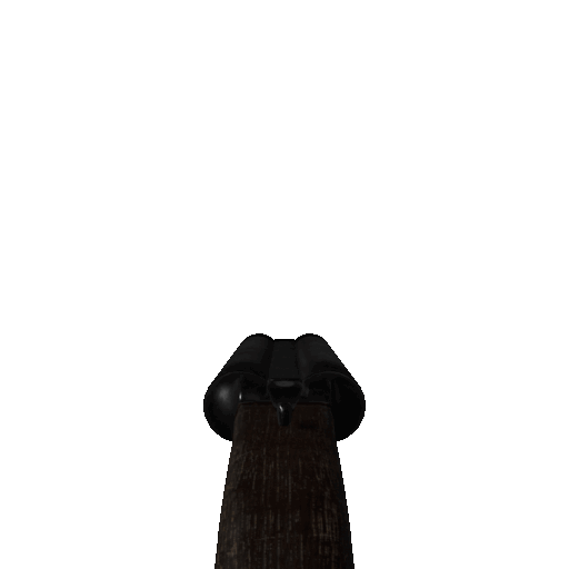FREE FP ANIMATED WEAPON "DOUBLE BARREL" V.1 by W_K_Studio
