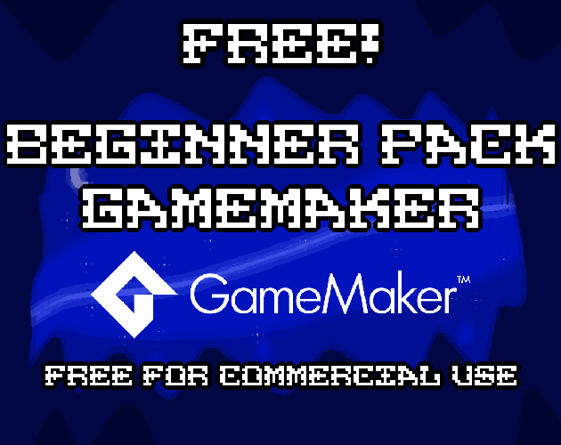 Beginner Pack Gamemaker 1 1 1 By Mr Brain Matter