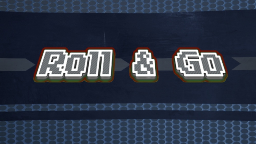 Android version update - Roll And Go by Vzion1