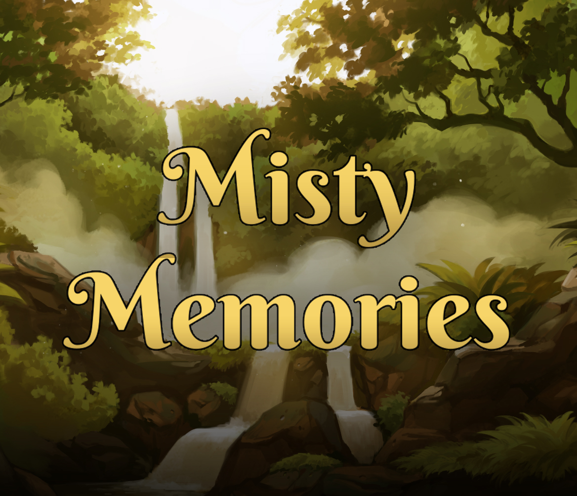 Misty Memories by 5000msProductions