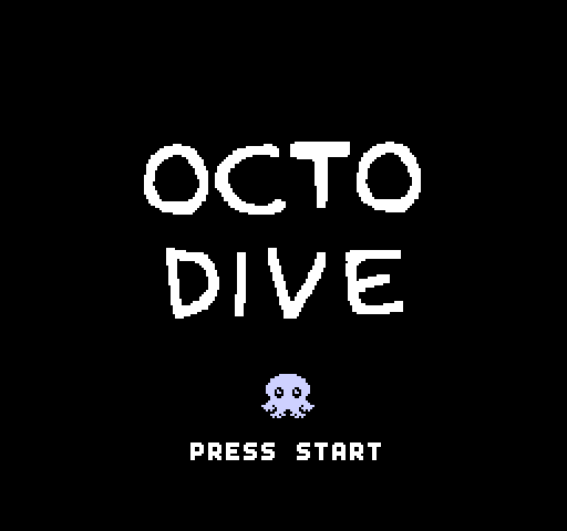 Octo Dive by bph_usr