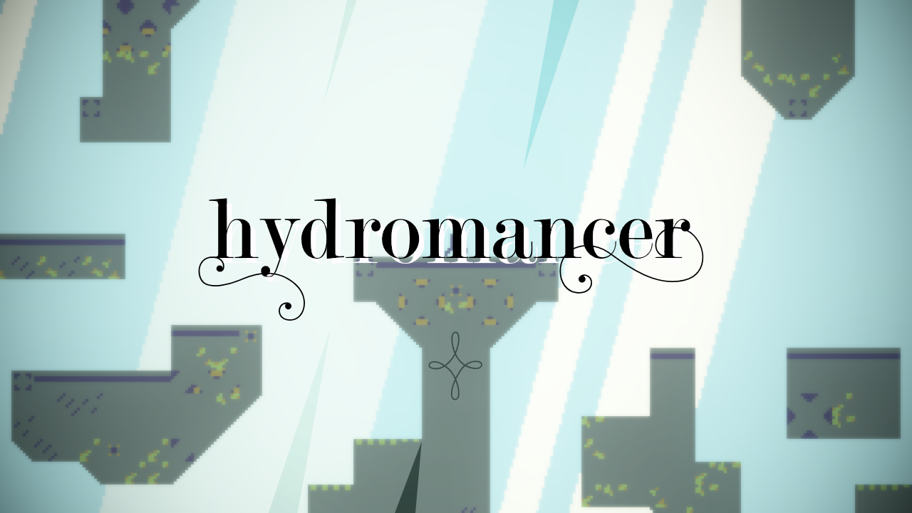 Hydromancer by TheForceElement