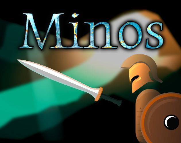 Minos by Orphic Dreaming