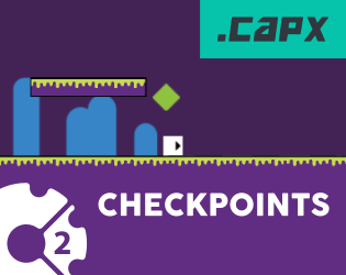 C2: Checkpoints by Marvin Z