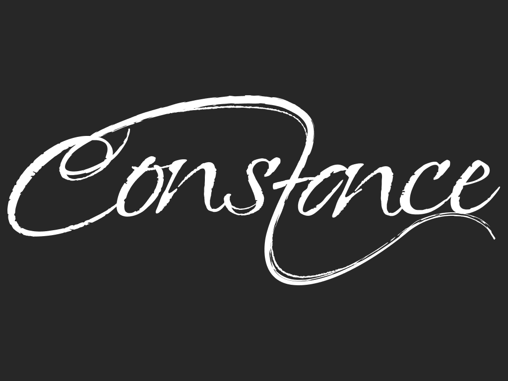 Constance by Queen8 Studios