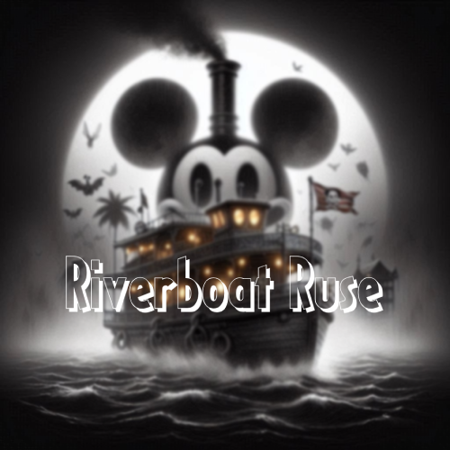 Riverboat Ruse by SmoresRZ