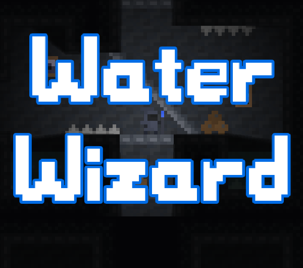 Water Wizard by Akwedukt