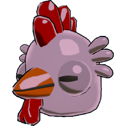 Chicken Chaser by FlamingoeZpZ, SebF4