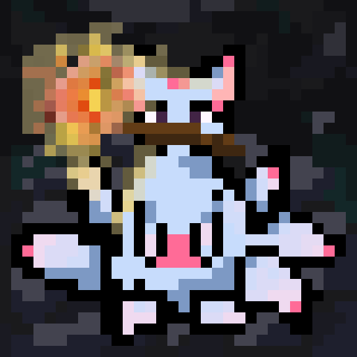 Kitsu Adventures By Rhombicdodecahedron Ketsss