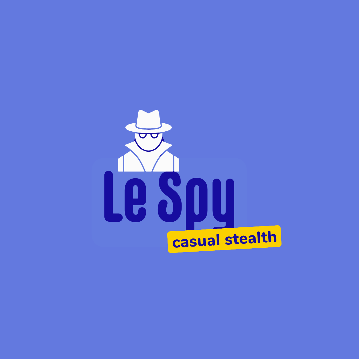 Le Spy by TN Games