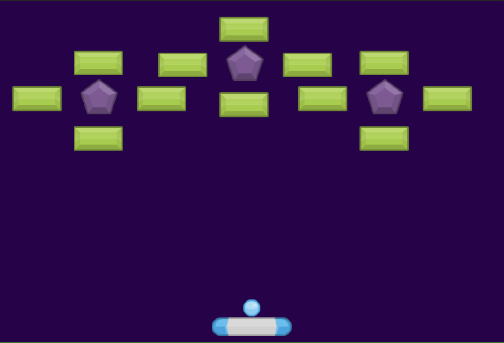 BreakBricks [re:Build] by Creatisoft