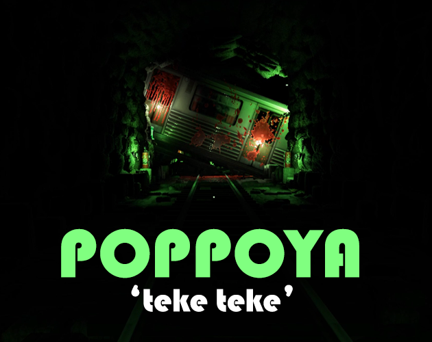 POPPOYA by ColorfulGame Studio