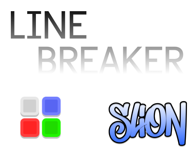 Line Breaker by SlionGames