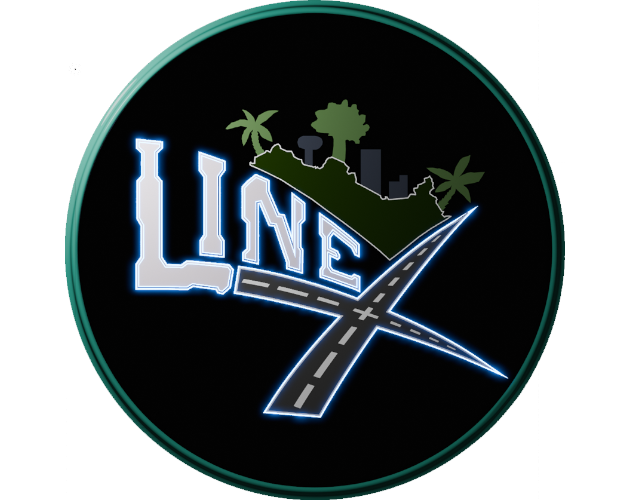 LineX by JJampion, PadPossible, Joeybln, DaLeffl, Gawain