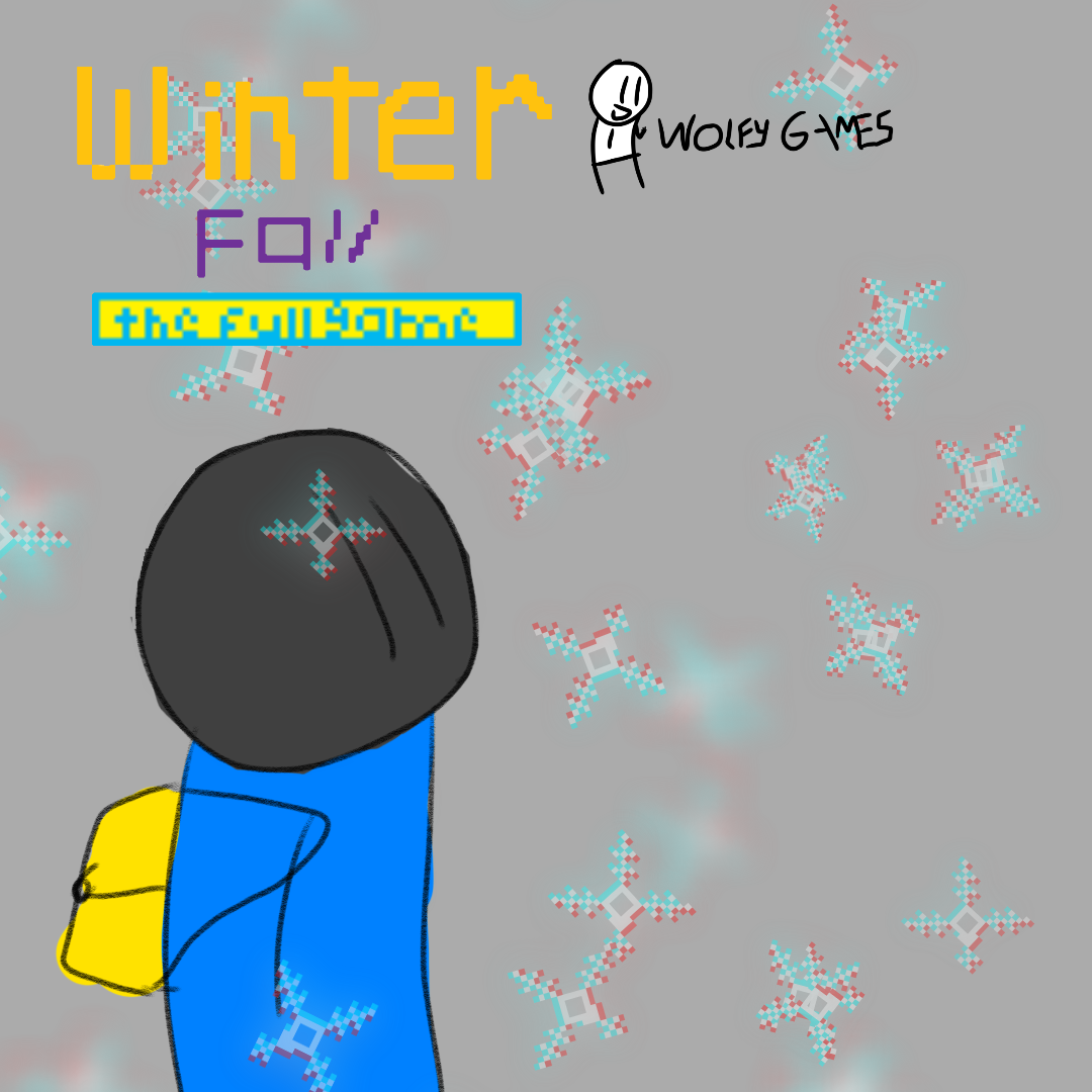 winterfall the full game by Lietzen