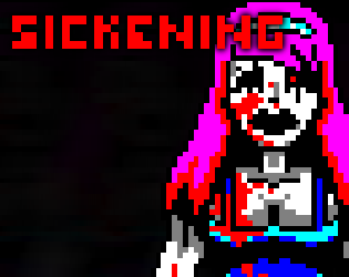 Sickening by thrpuppet