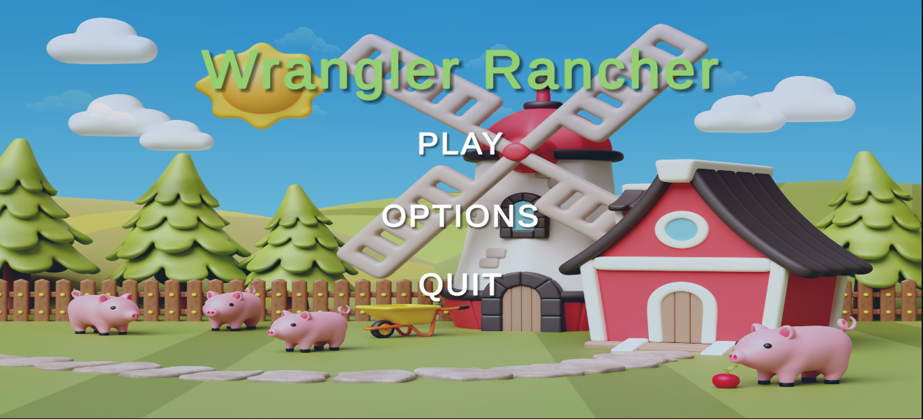 Wrangler Rancher by Fr05tySnoW