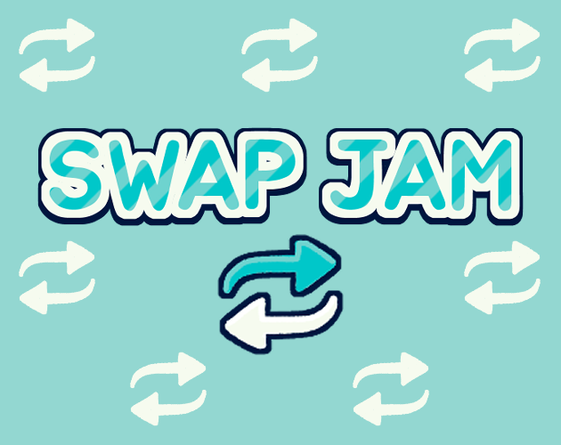Swap Jam #1 : Waves 🌊 - itch.io