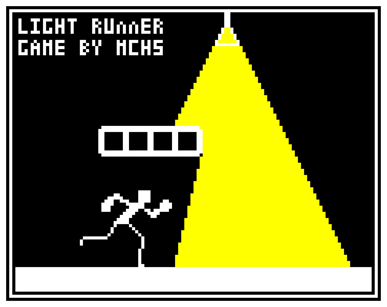 Light Runner by MCHS productions