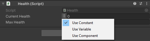 Unity Global Variables by diegorg64