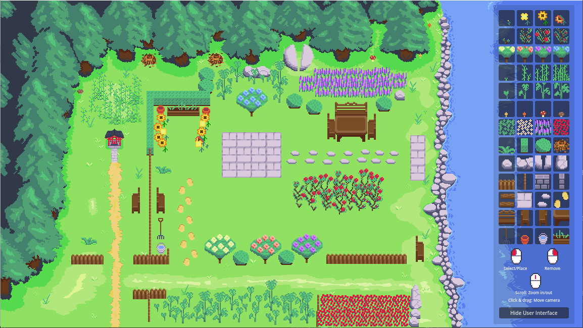 Terra-form by Slow State