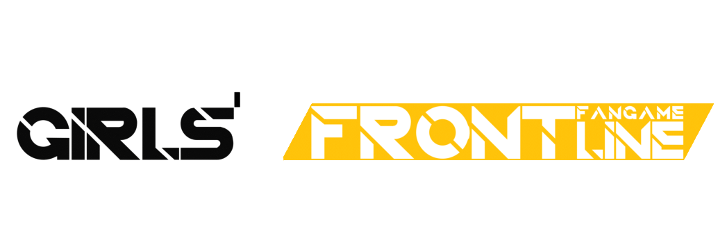 Girls' Frontline: Last Resort by Delzay