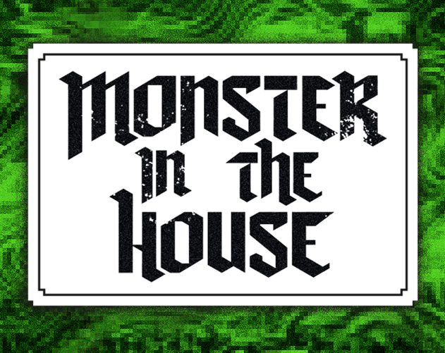 Monster in the House ESP/ENG by viznic