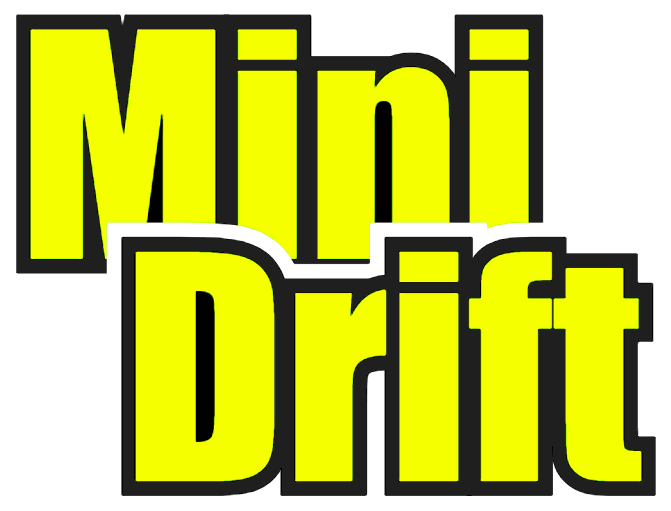 2024/07/30 update - Mini drift by maDU59_