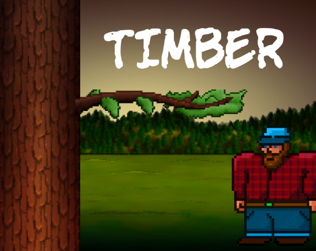 Timber by dselimovic