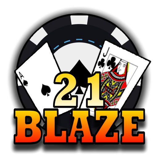 21 Blitz by Valcion Games